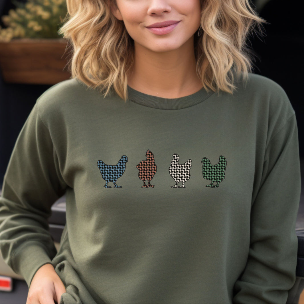 COUNTRY SWEATSHIRTS – The Rural Nation